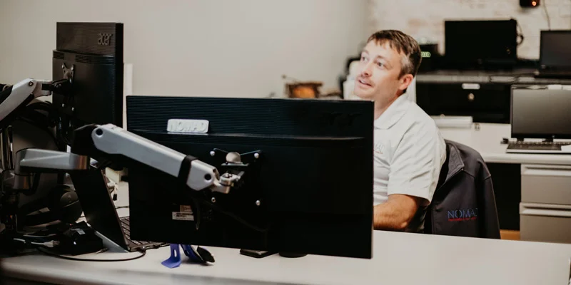 About Us | Nomad Technology Group